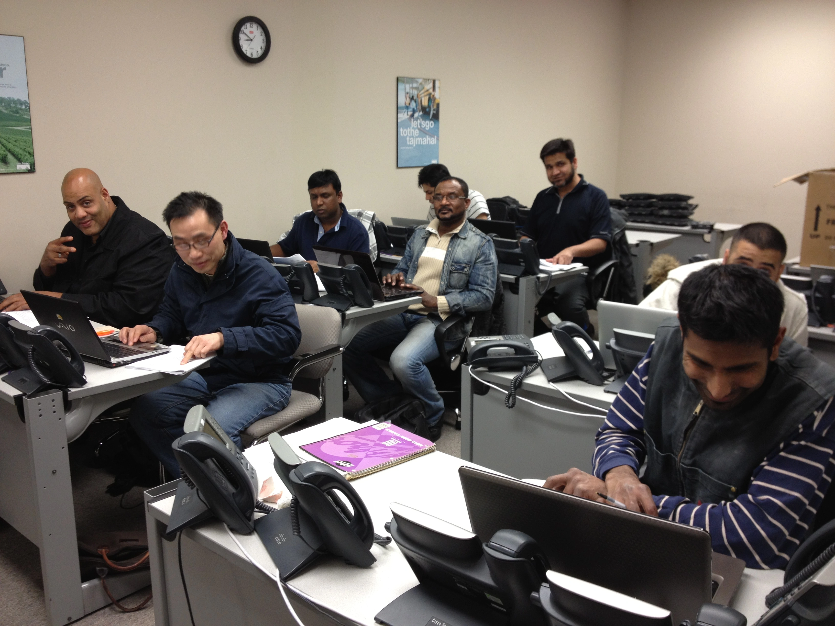 Cisco Certification Training | CCNA, CCNP & CCIE Hands-On Labs ...